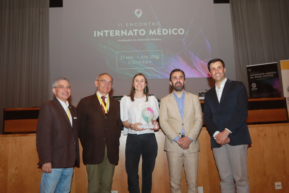 Projeto do IPO de Coimbra vence Prémio Inovação instituído pela Ordem ...