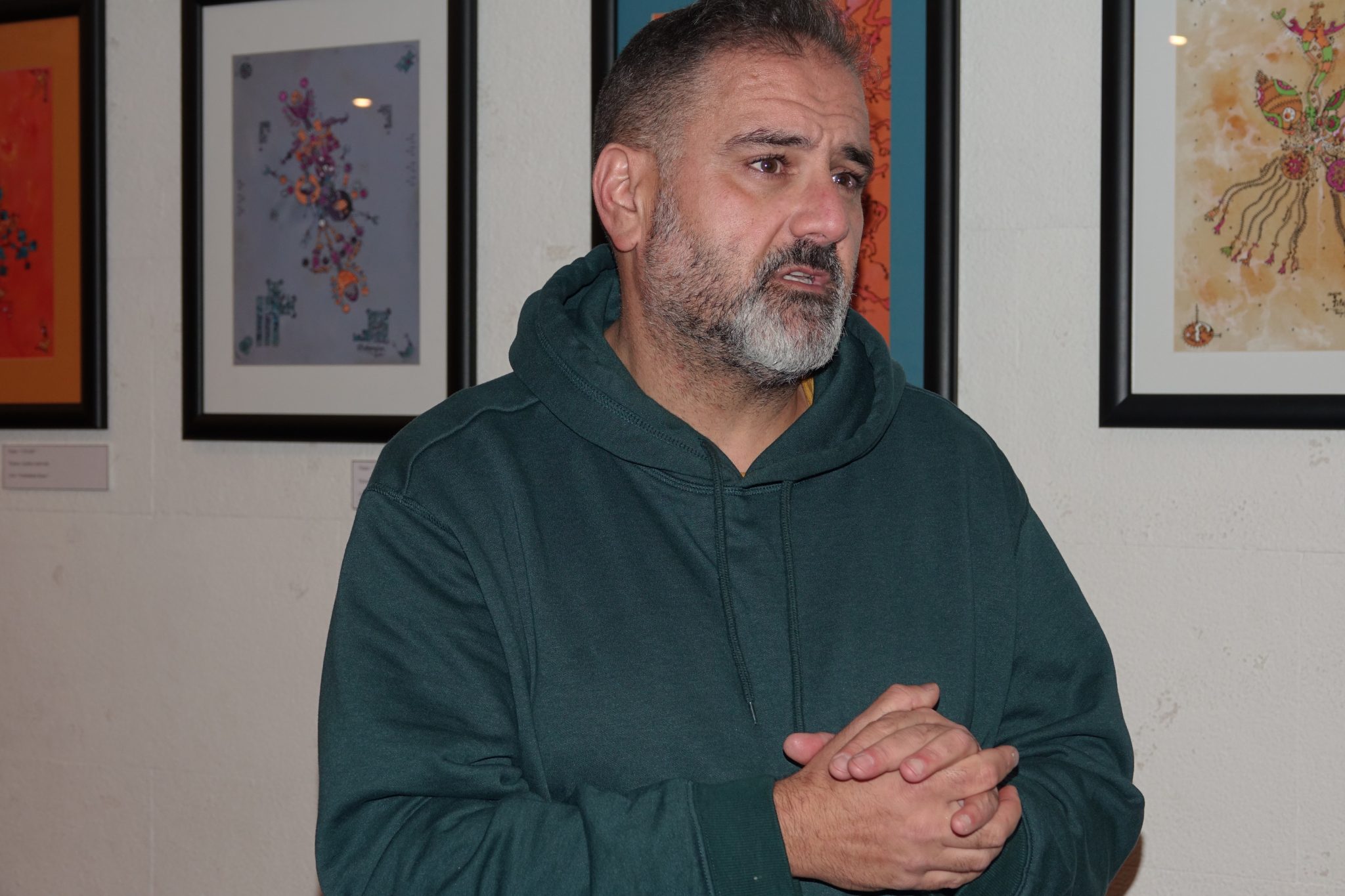 Coimbra | Exposição Vitor Almeida patente na Ordem dos Médicos, até 12 ...