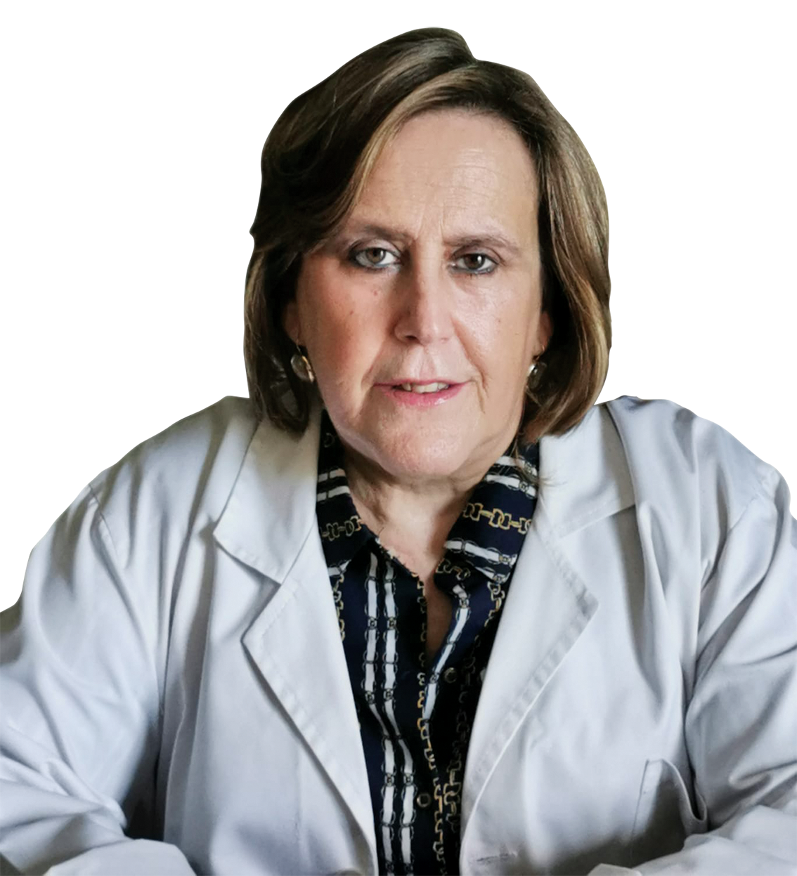 Dra. Maria do Rosário Lopes Garcia de Matos Órfão - Ordem dos Médicos
