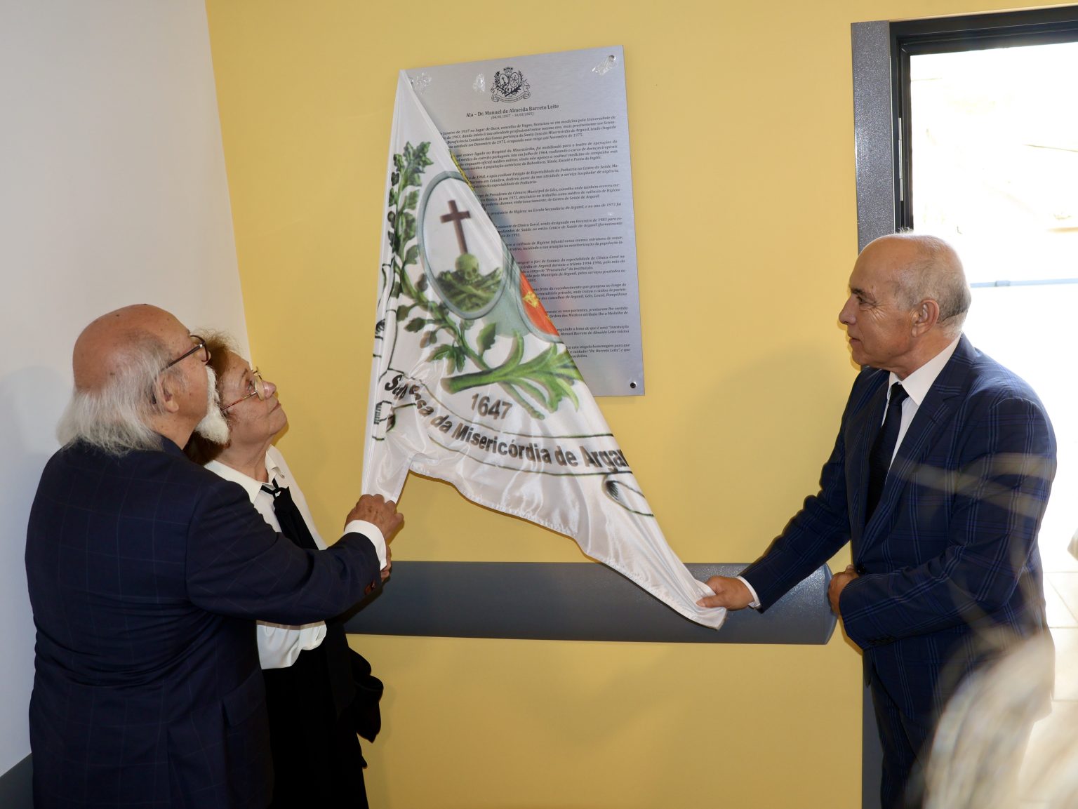 Arquivo de Códigos - Ordem dos Médicos